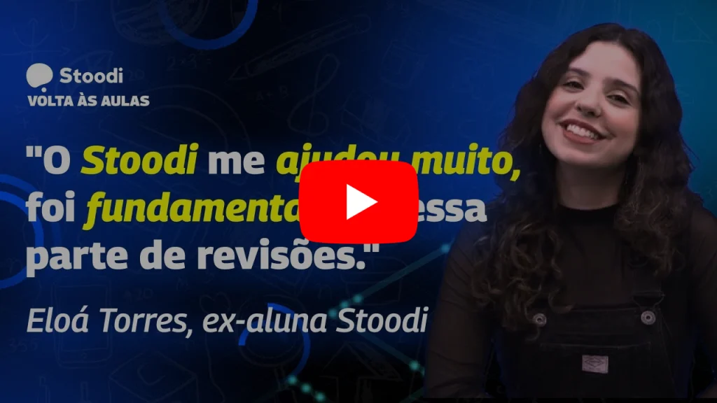 Cursinho Stoodi | Preparatório online para Enem e Vestibulares