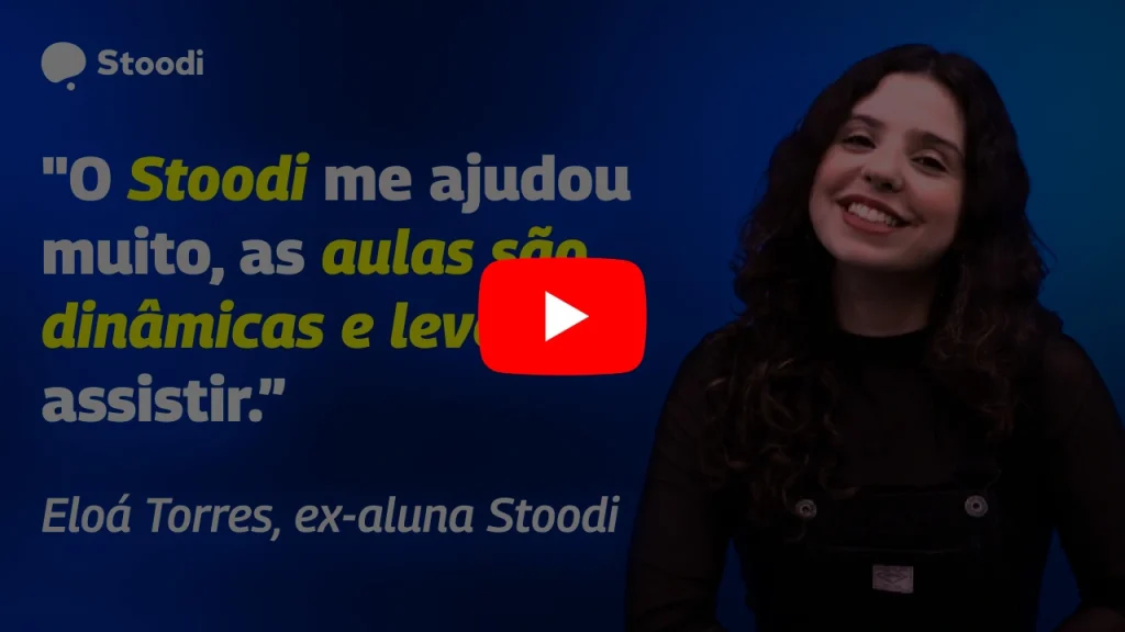 Cursinho Stoodi | Preparatório online para Enem e Vestibulares